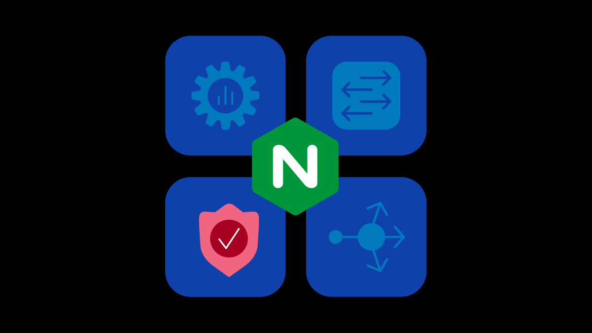 NGINX One: Application Delivery Management Software | F5 NGINX One: Application Delivery Management Software | F5